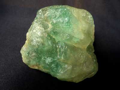 Fluorescencia y fosforescencia - Clickmica