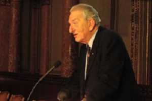 George Andrew Olah - Clickmica