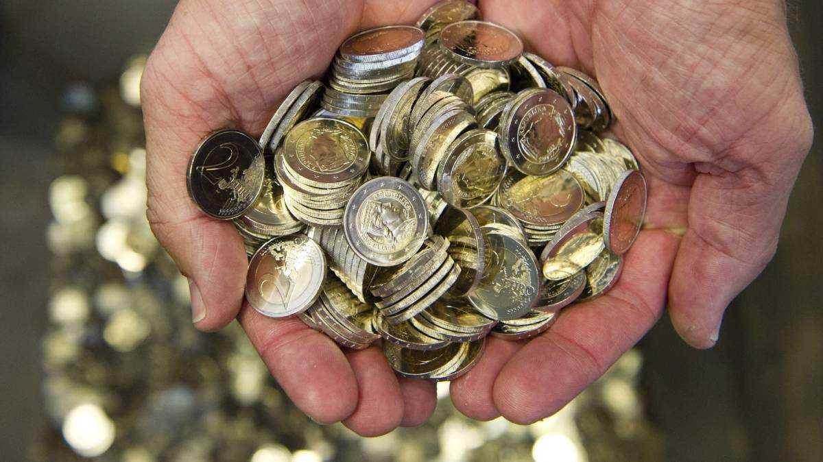 El níquel - Clickmica