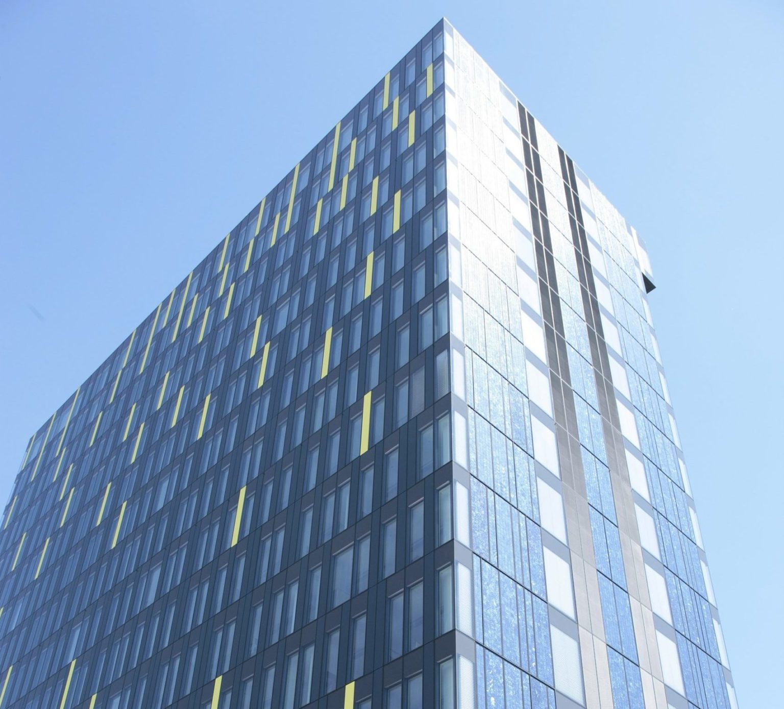 Edificios y ciudades sostenibles - Clickmica